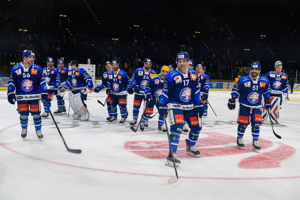 Tickets – ZSC Club 21