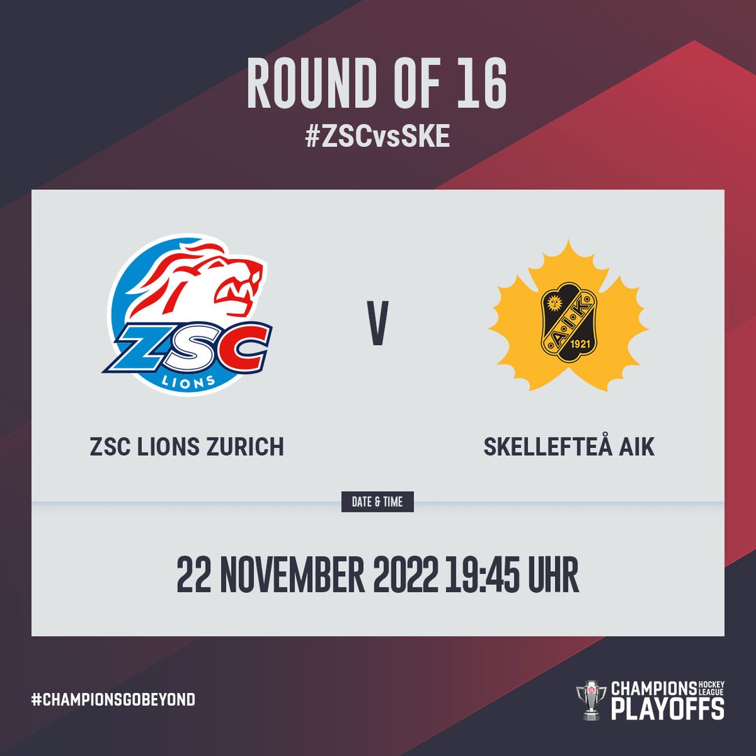 Tickets – ZSC Club 21