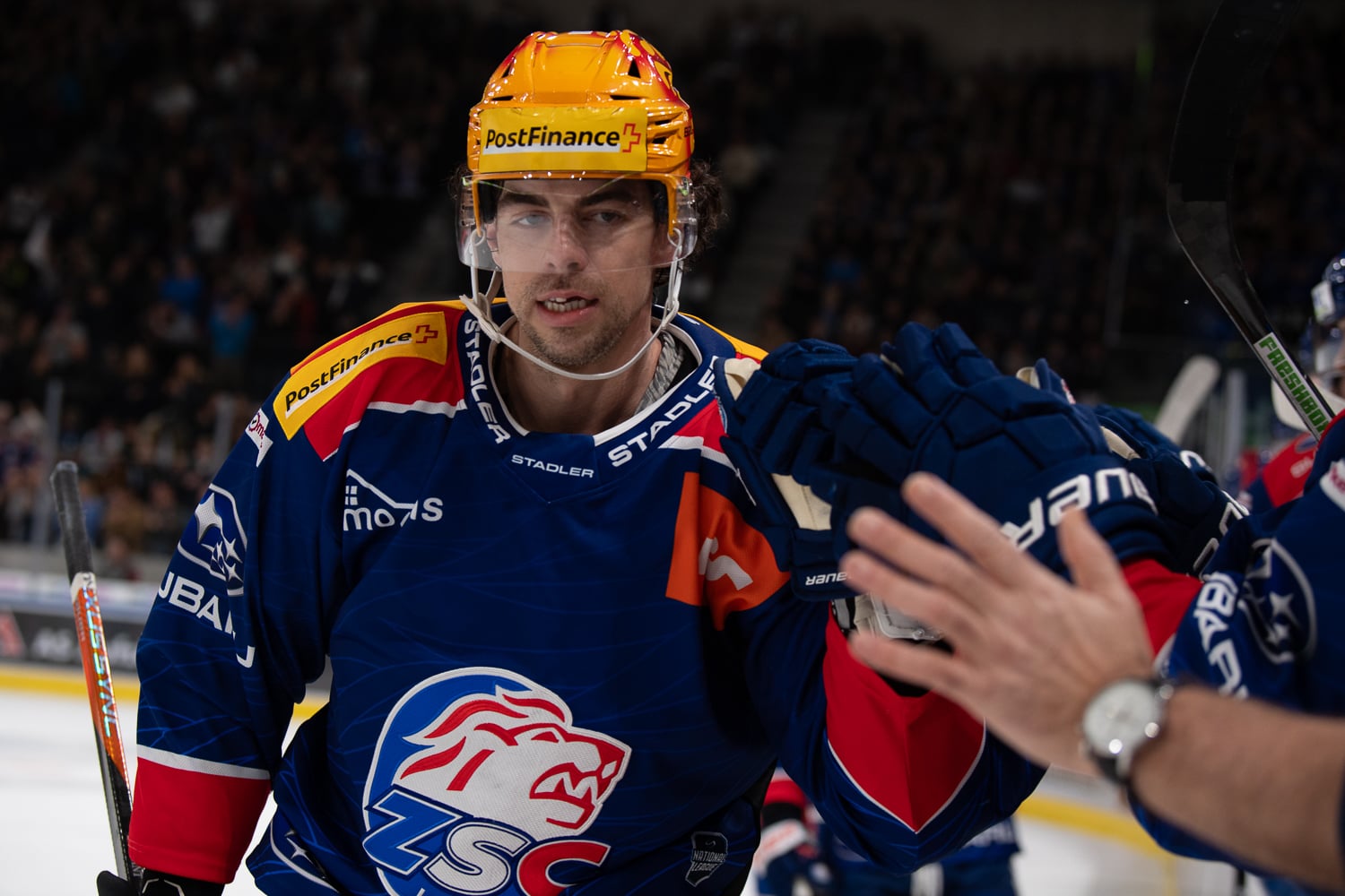 News – ZSC Club 21