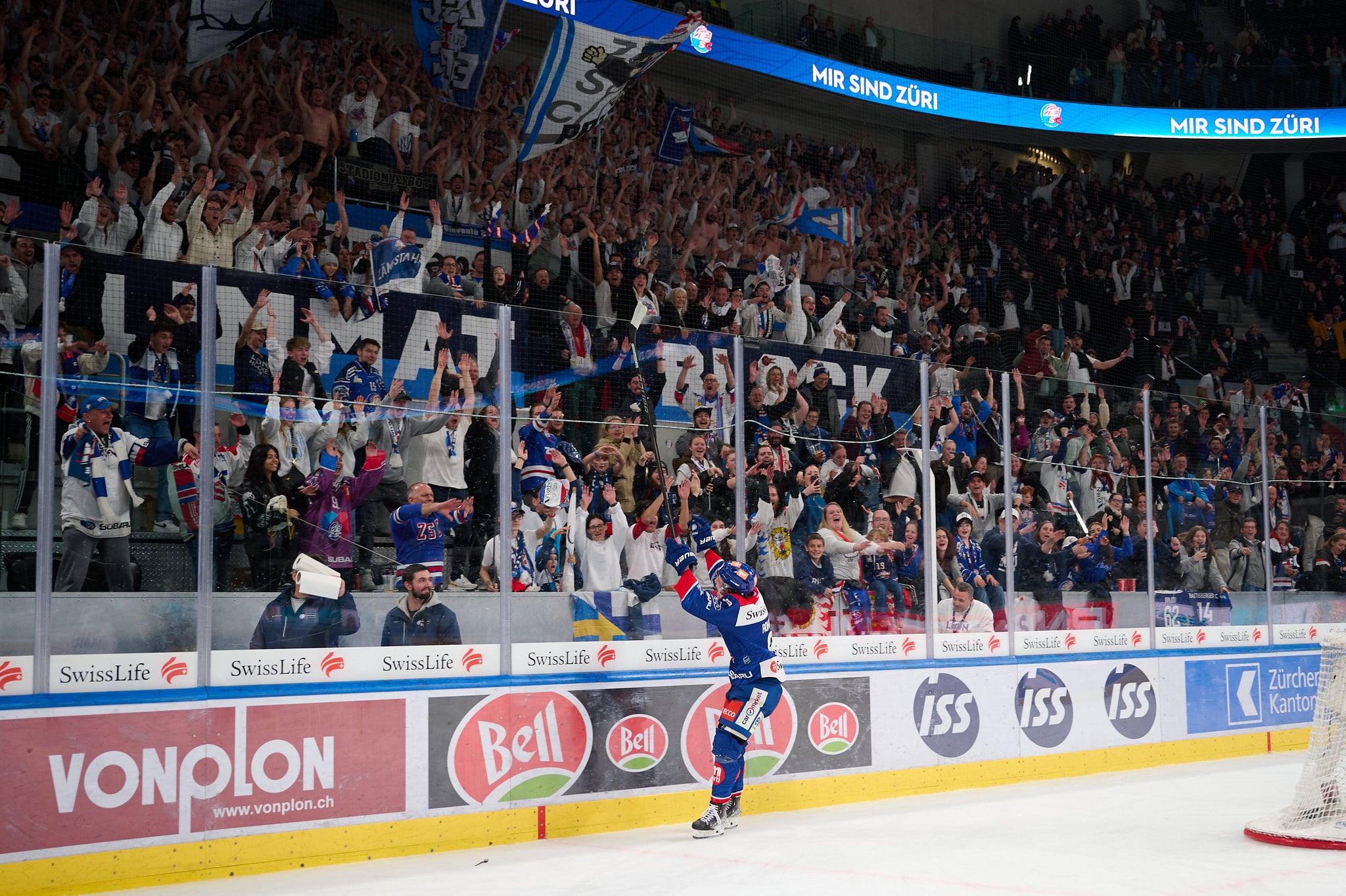 News – ZSC Club 21