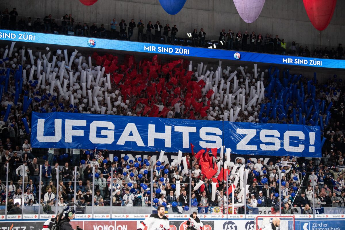 News – ZSC Club 21
