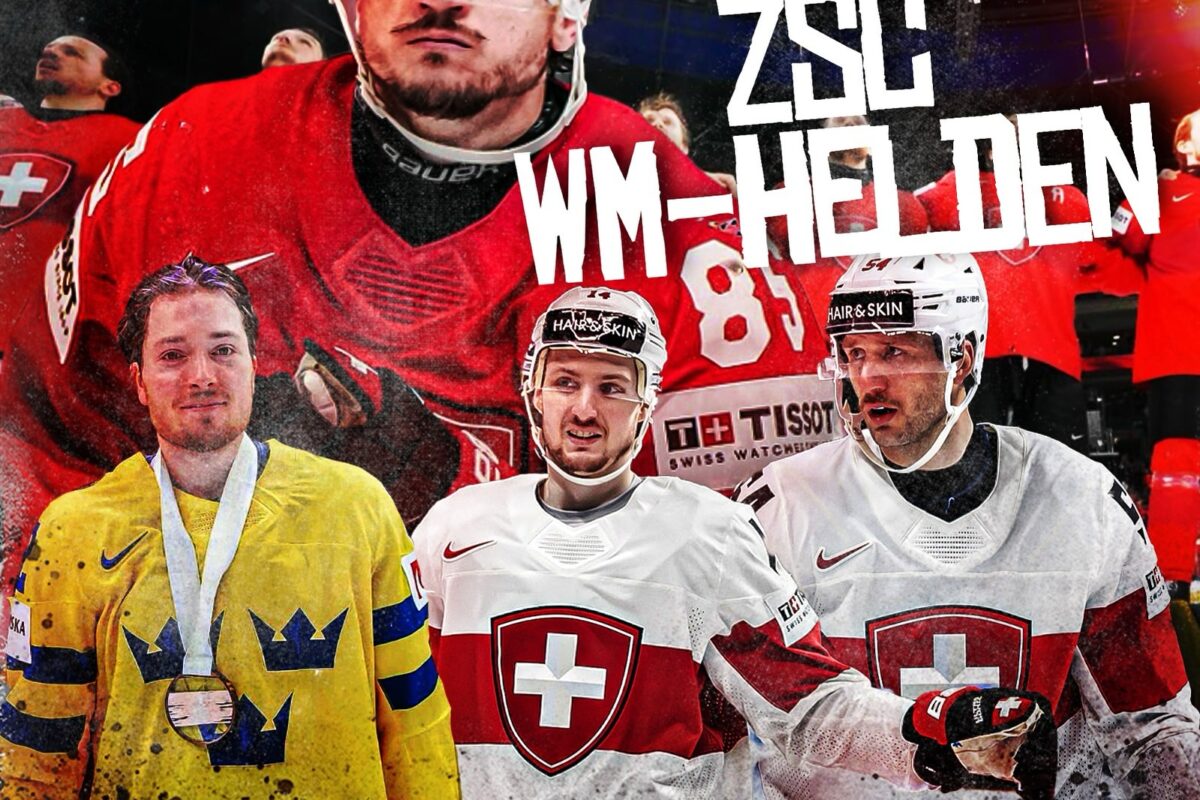 News – ZSC Club 21