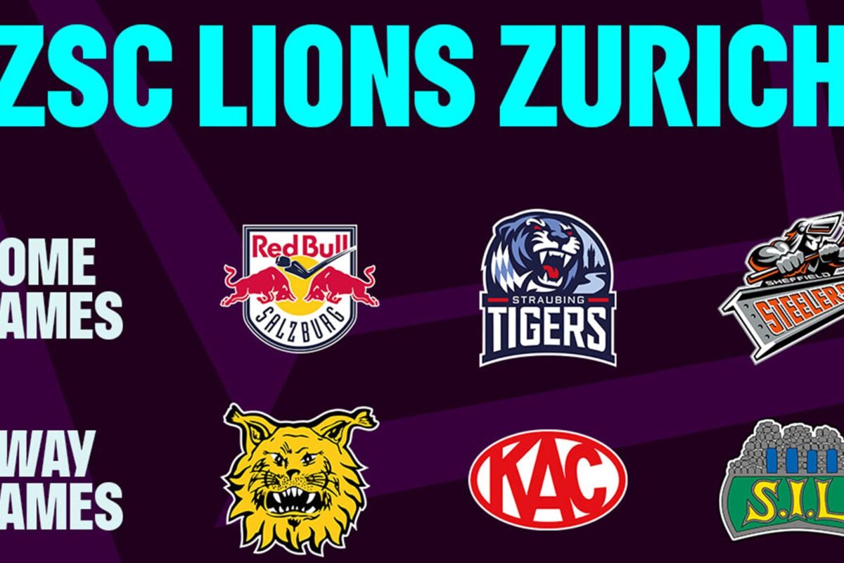 News – ZSC Club 21