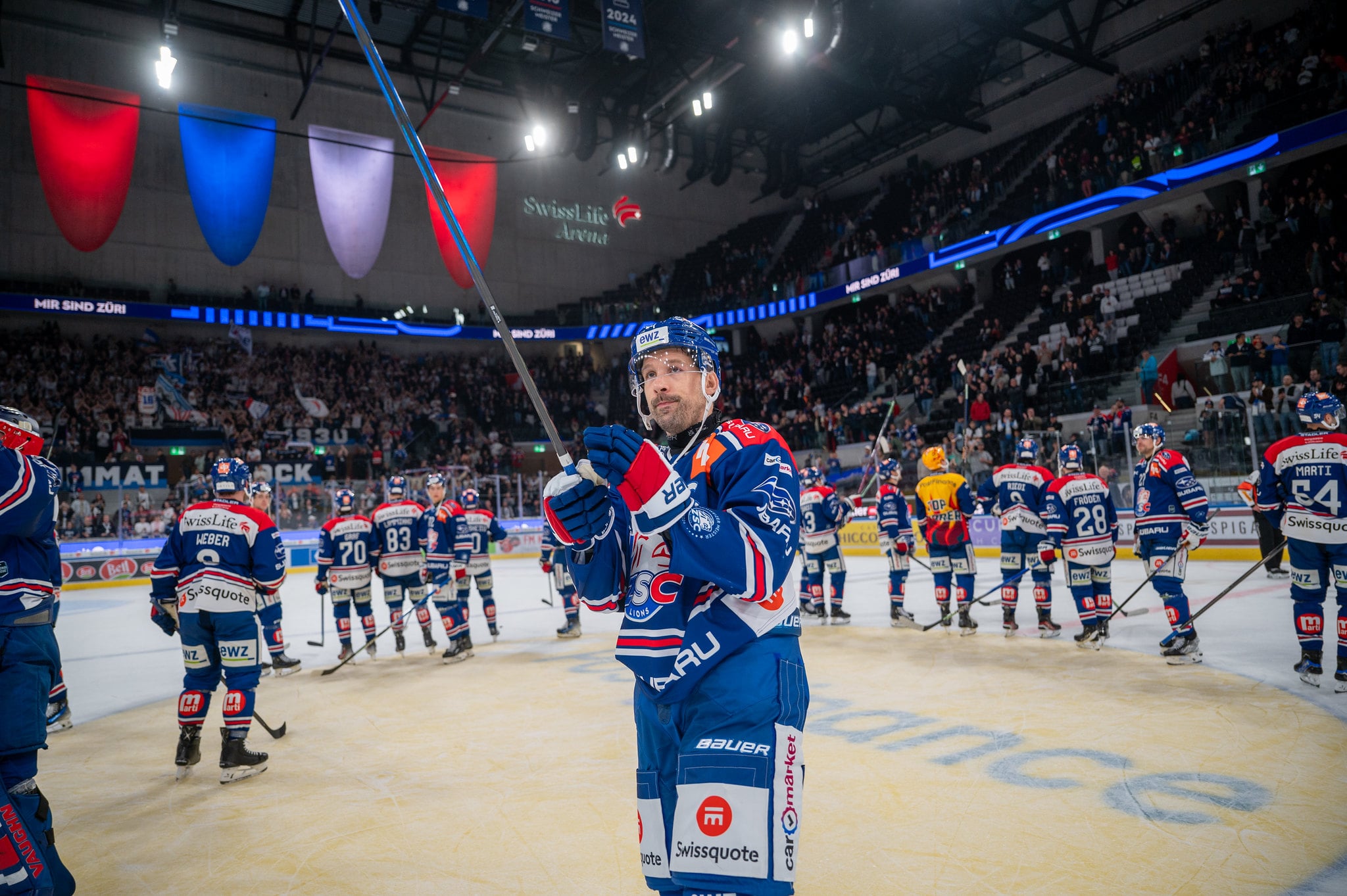 News – ZSC Club 21